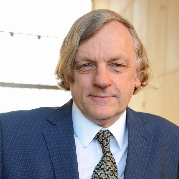 Under the microscope: Prostate cancer - The Masonic Charitable Foundation