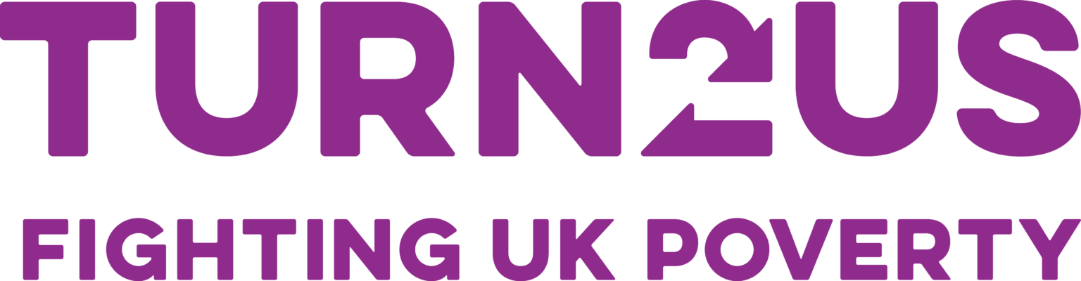 In the spotlight: Turn2us - The Masonic Charitable Foundation