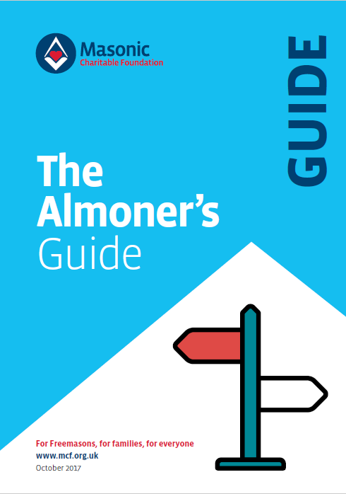 Almoners - The Masonic Charitable Foundation