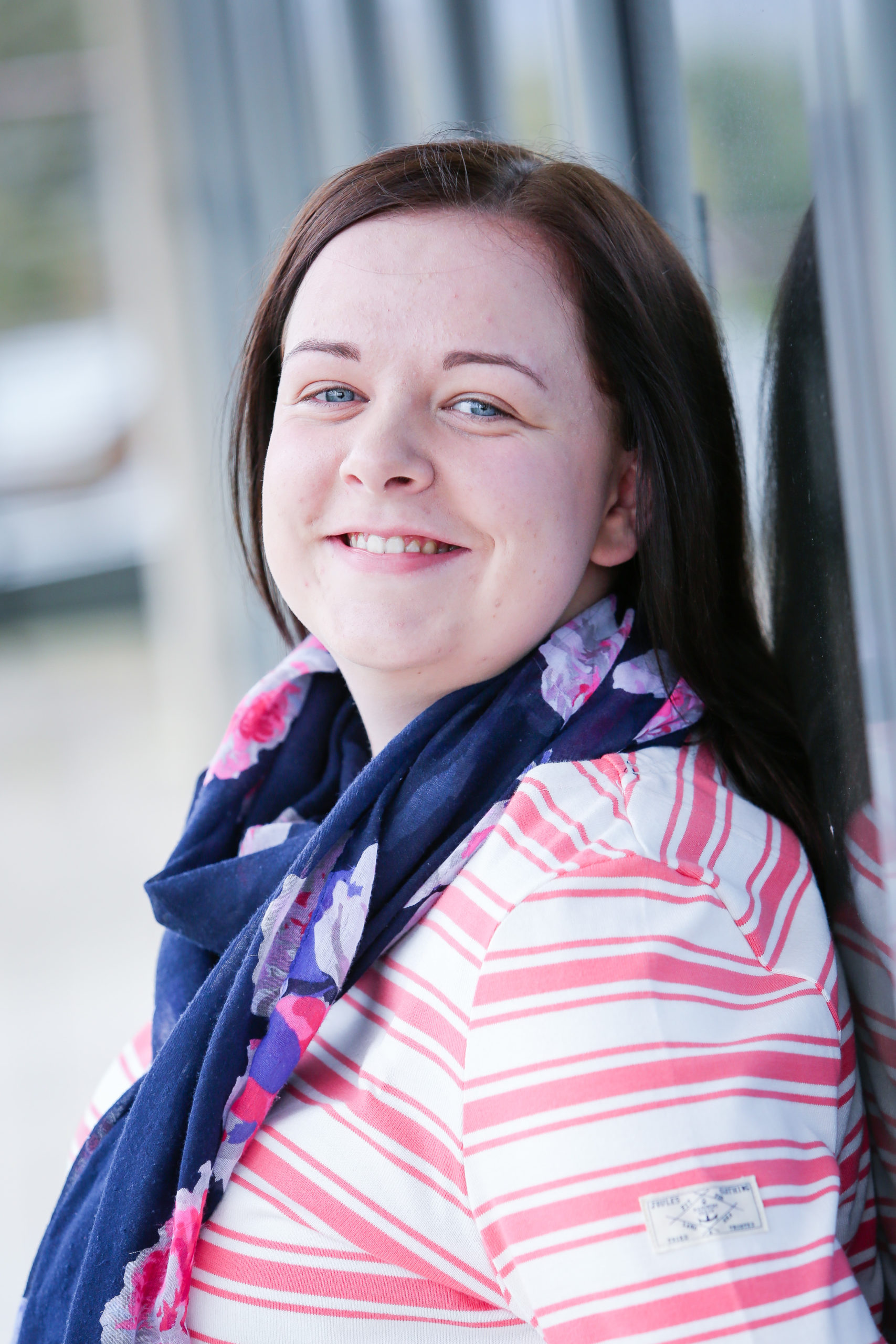 Christopher and Jessica's story - The Masonic Charitable Foundation