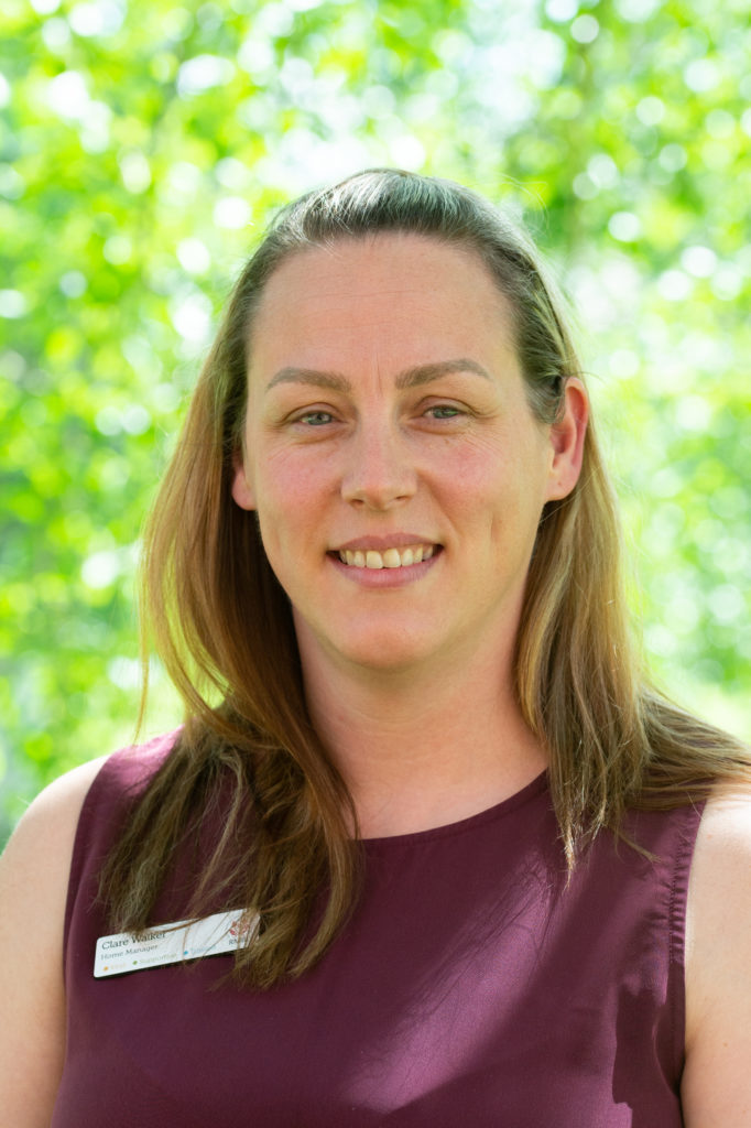 A day in the life of Clare - The Masonic Charitable Foundation